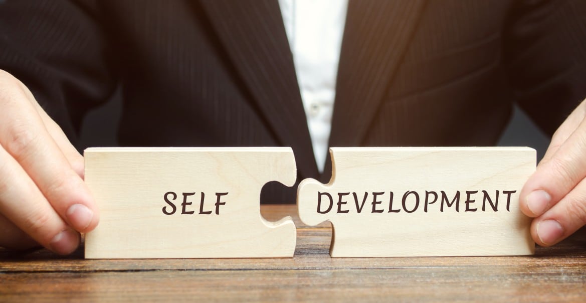 How Can I Develop My Self? How can I develop my self?