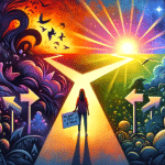 Embracing Tomorrow: Why Your Past Doesn't Define Your Future